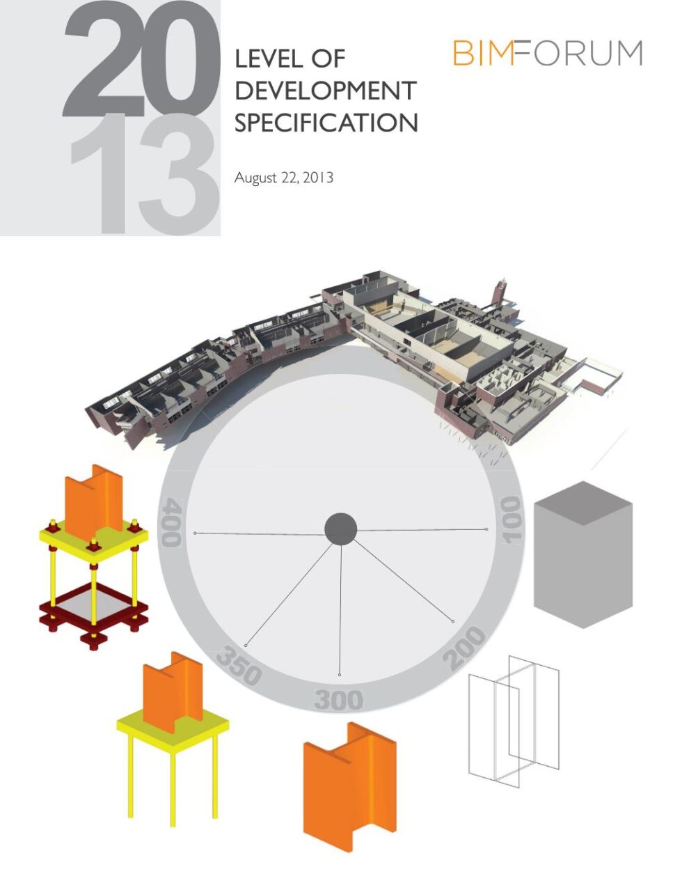 LOD - BIMForum Global