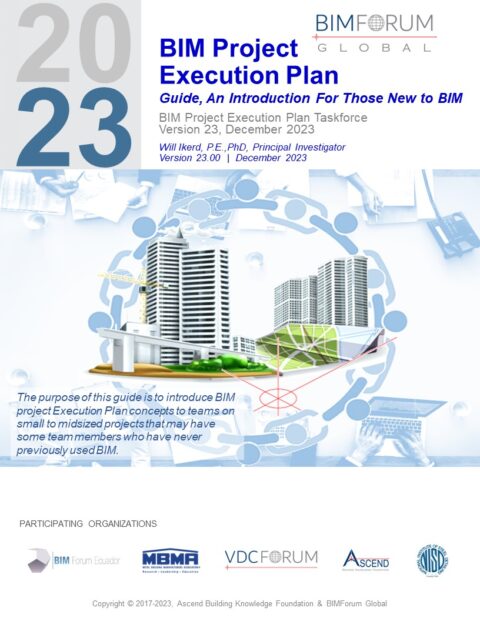 BIM-Ex-Plan - BIMForum Global